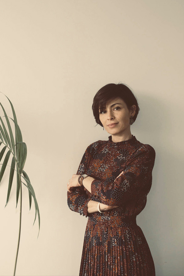 Anne LE GOFF est avocate au barreau de Lorient.